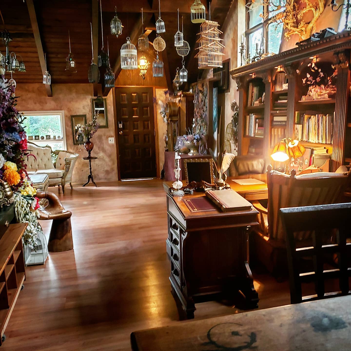 Victorian Art Studio - Guesthouses for Rent in Royersford, Pennsylvania ...