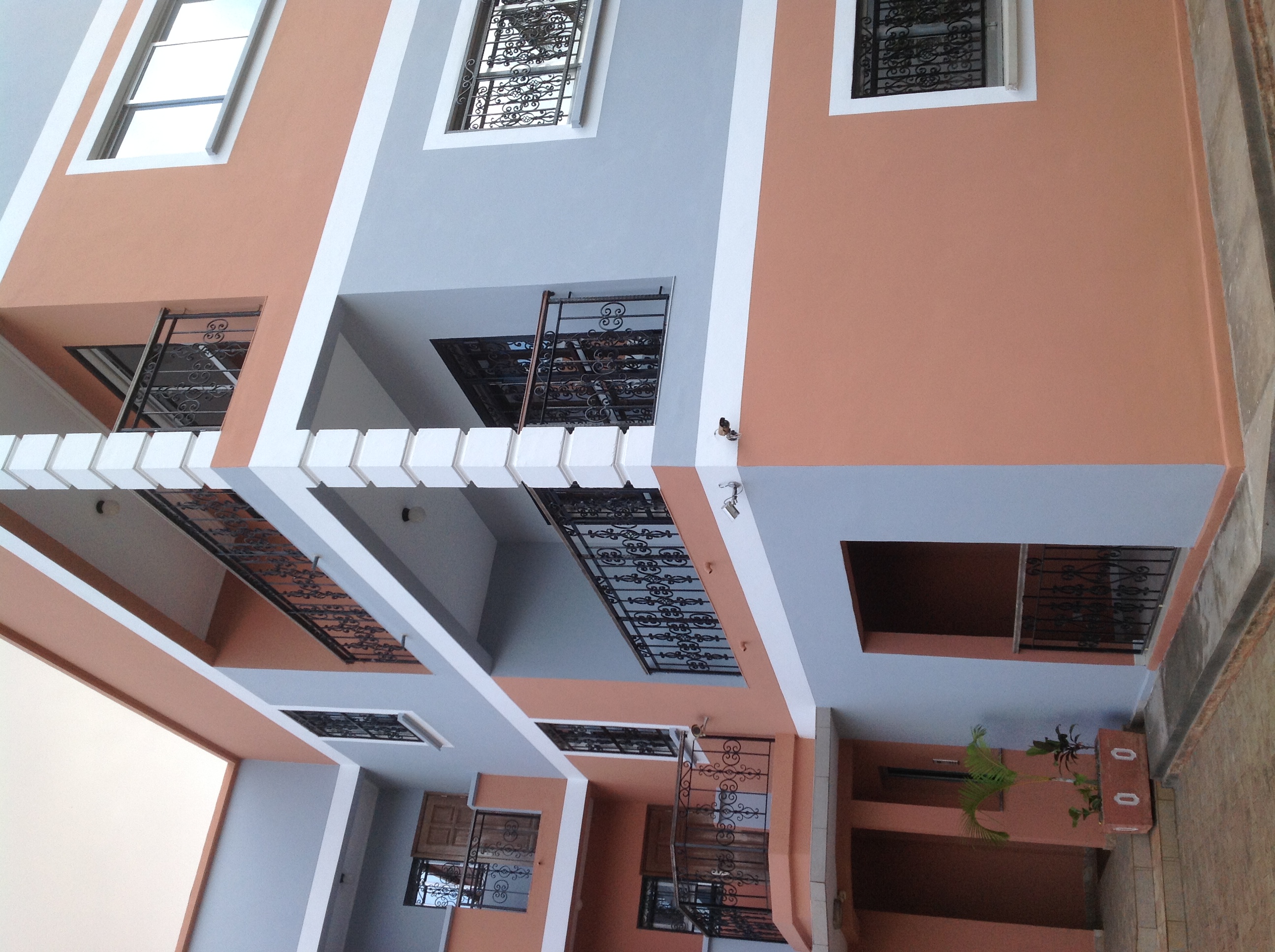 Bastos'Appart Yaoundé...