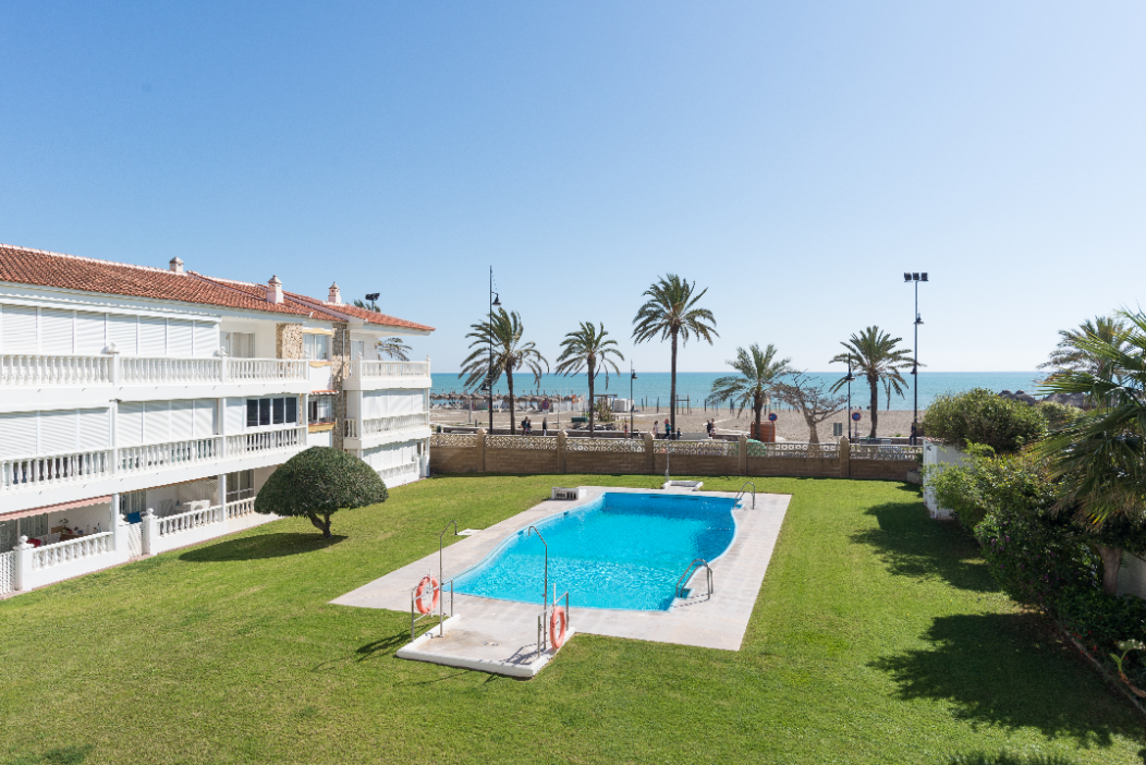 Playamar, Torremolinos - Condos à louer à Torremolinos, Malaga, Espagne