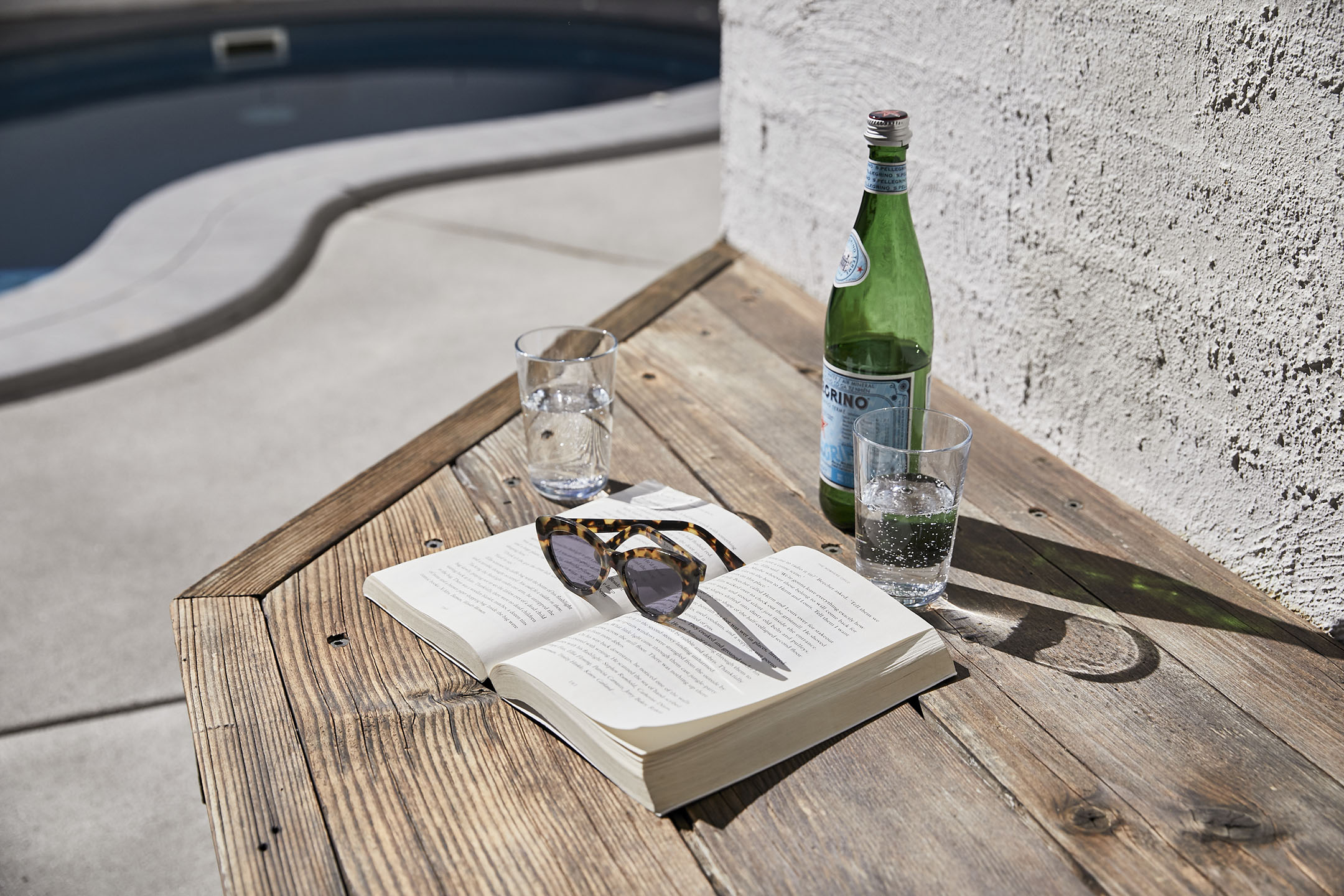 The Beach Ranch - Pool - Houses for Rent in Angourie, New South Wales ...