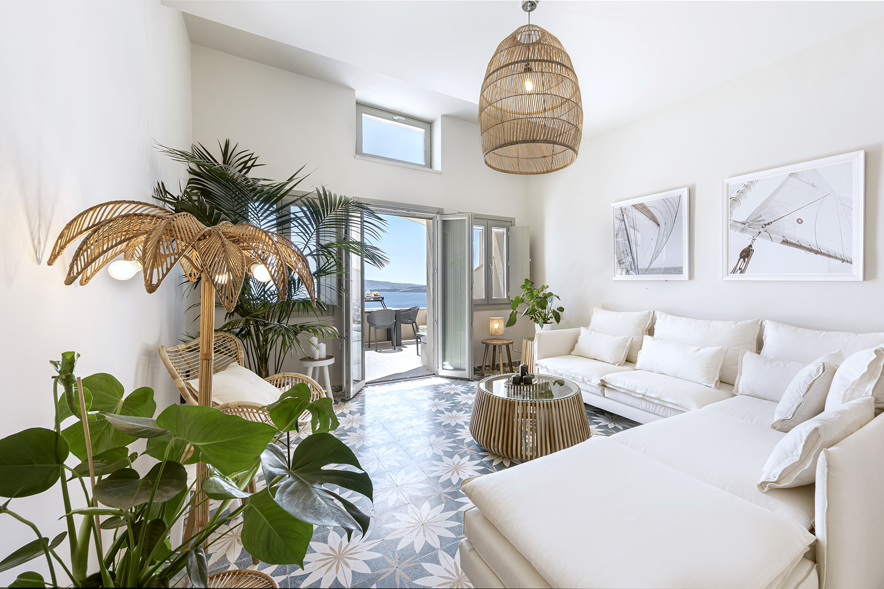 The Caldera view villa in Oia - Houses for Rent in Oía, Greece - Airbnb