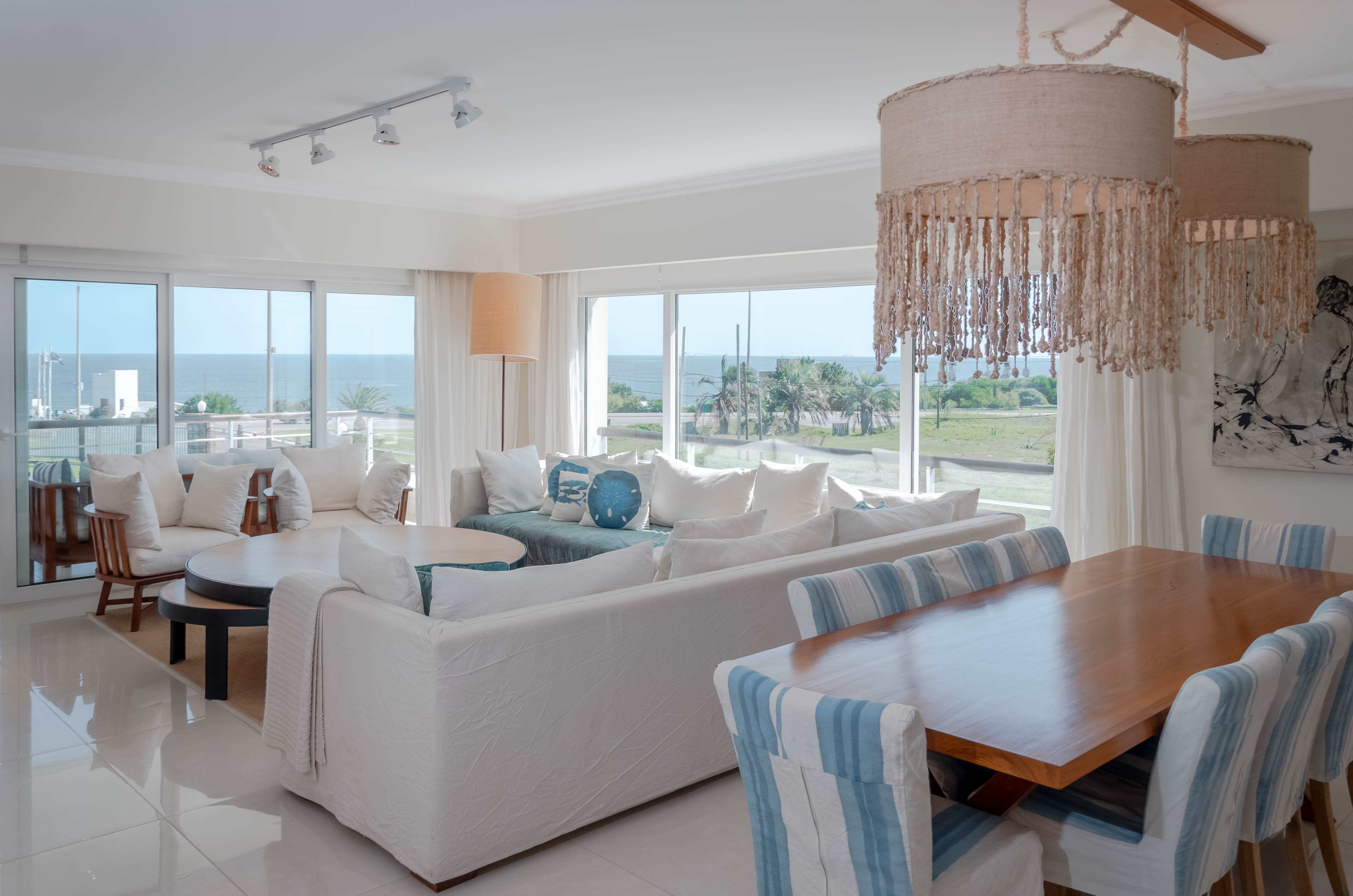 Veramansa playa/spa frente al mar - Apartotel en renta en Punta del ...