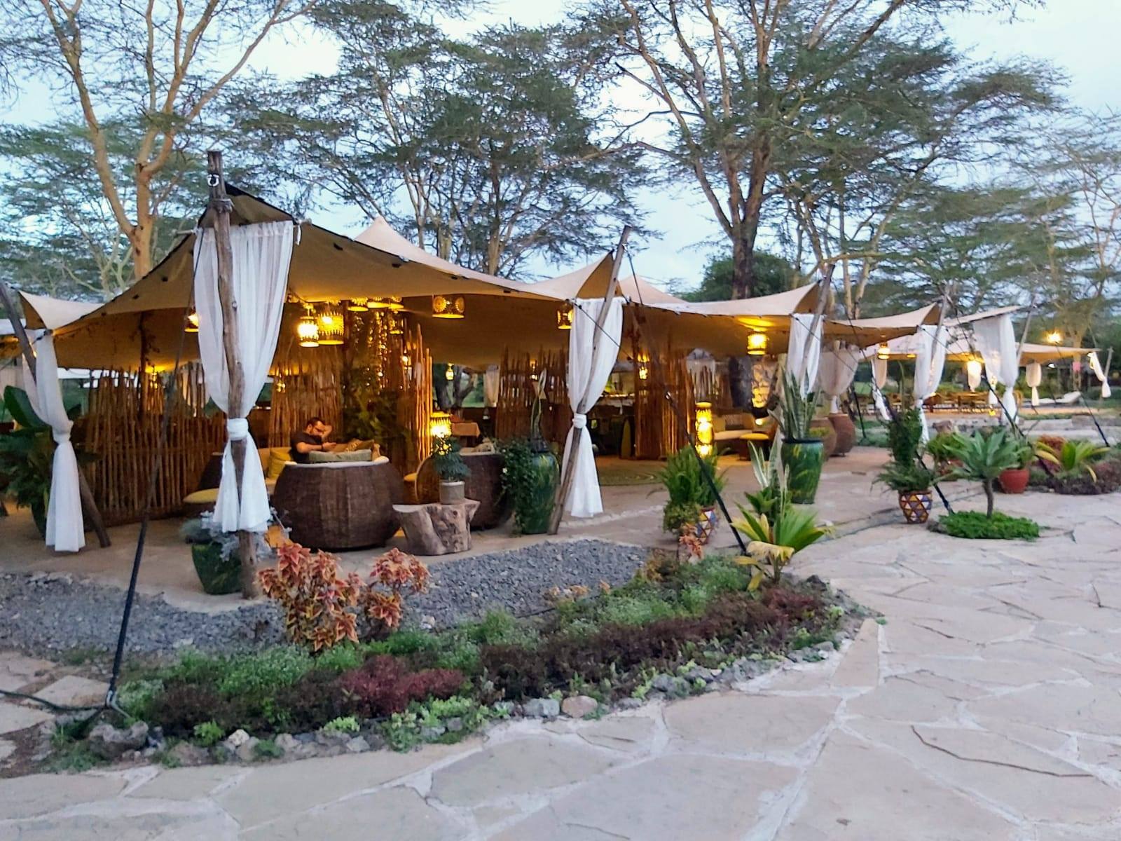 Swara Acacia Lodge - Nature lodges for Rent in Athi River, Kenya - Airbnb