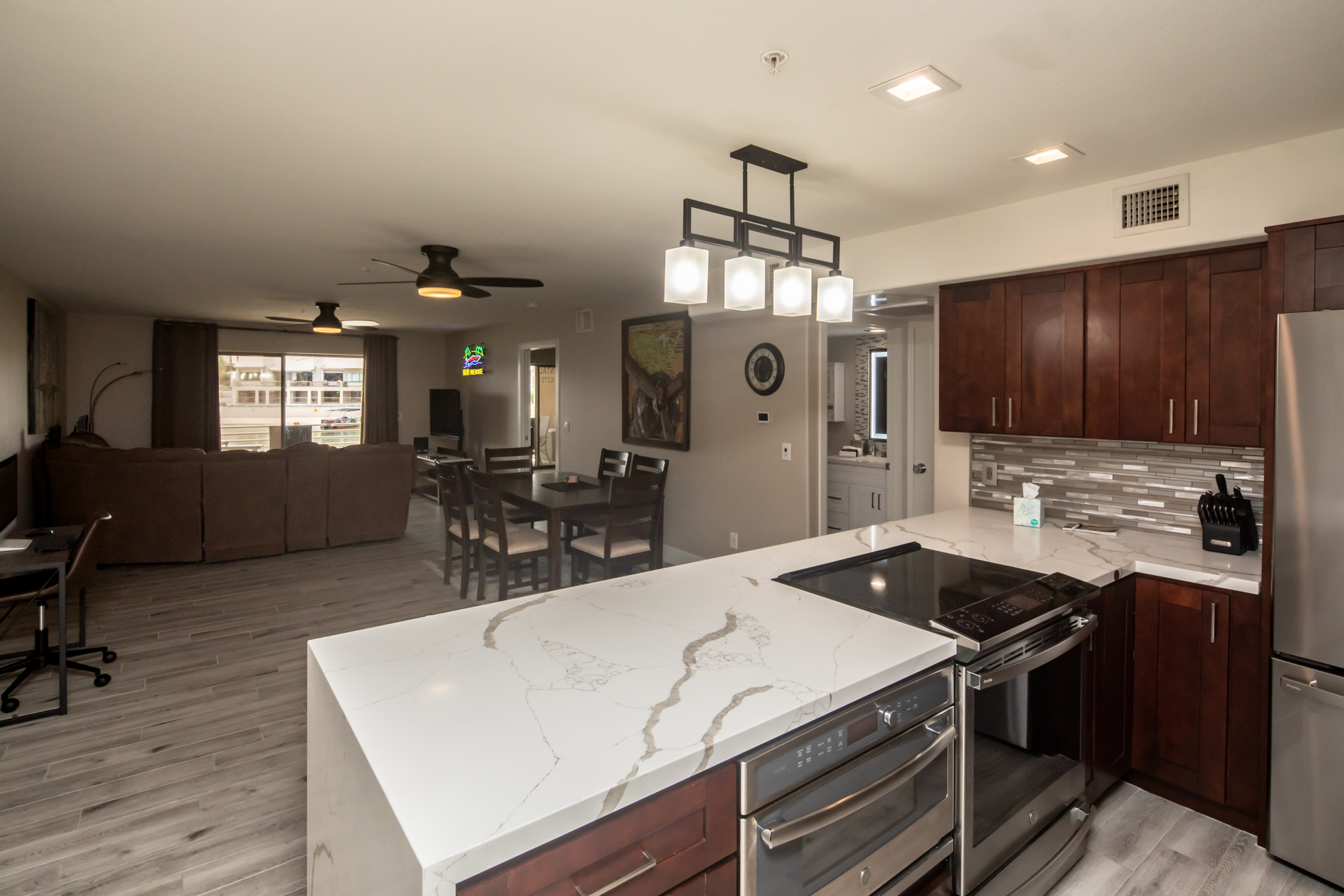 Kings View Condo, Lake Havasu - Townhouses for Rent in Lake Havasu City ...