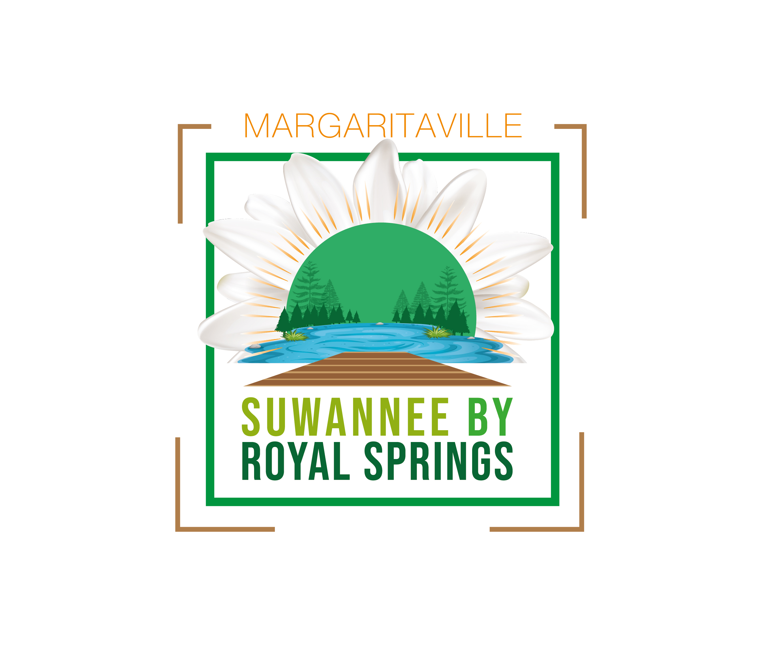 MARGARITAVILLE SUWANNEE BY ROYAL SPRINGS PETS OK - Houses for Rent in O ...
