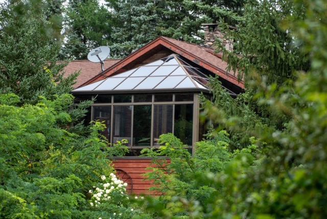 Tranquil Catskill Mountain Getaway - Houses for Rent in Round Top, New ...