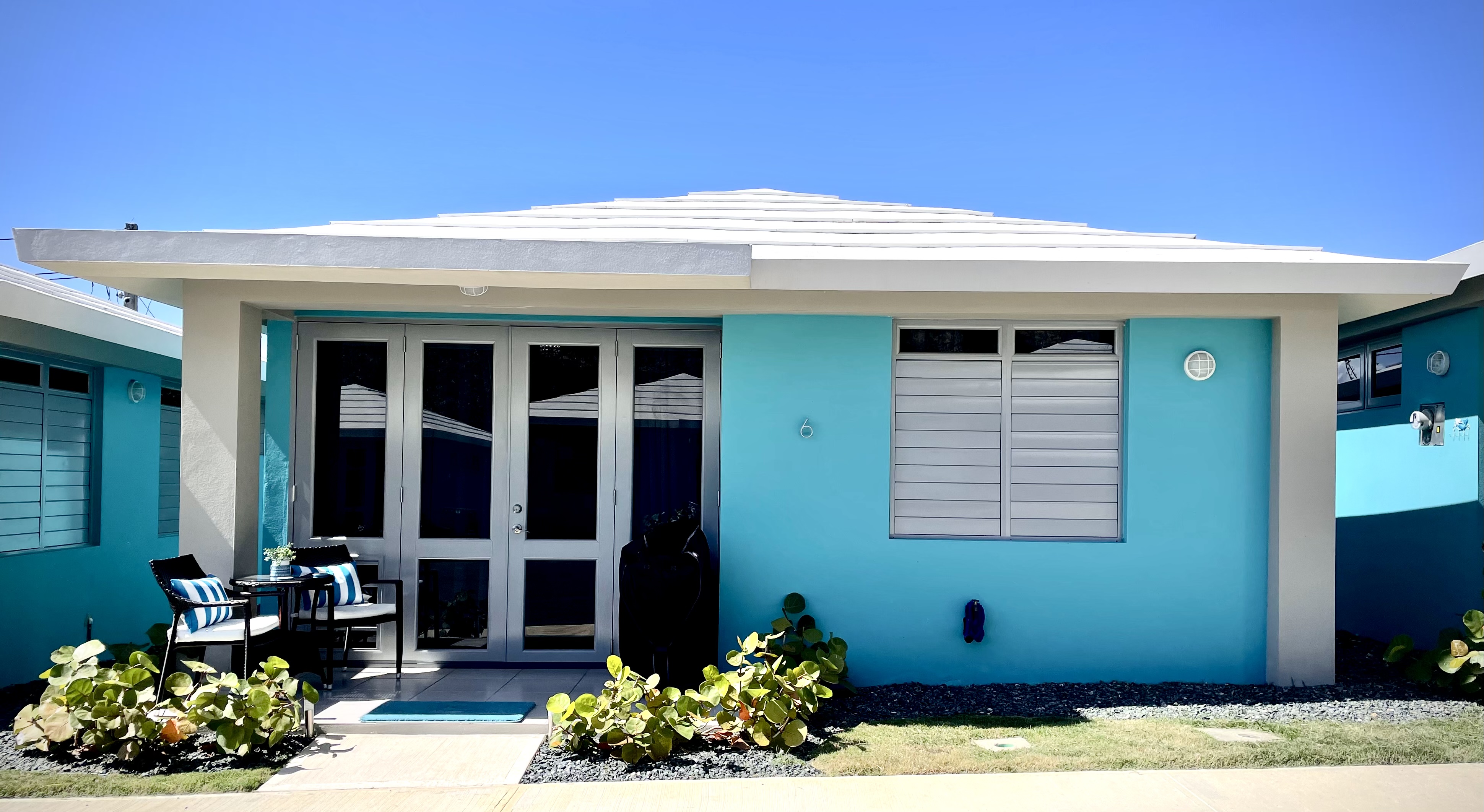 Buyé Beach Villa - Houses for Rent in Cabo Rojo, Cabo Rojo, Puerto Rico ...