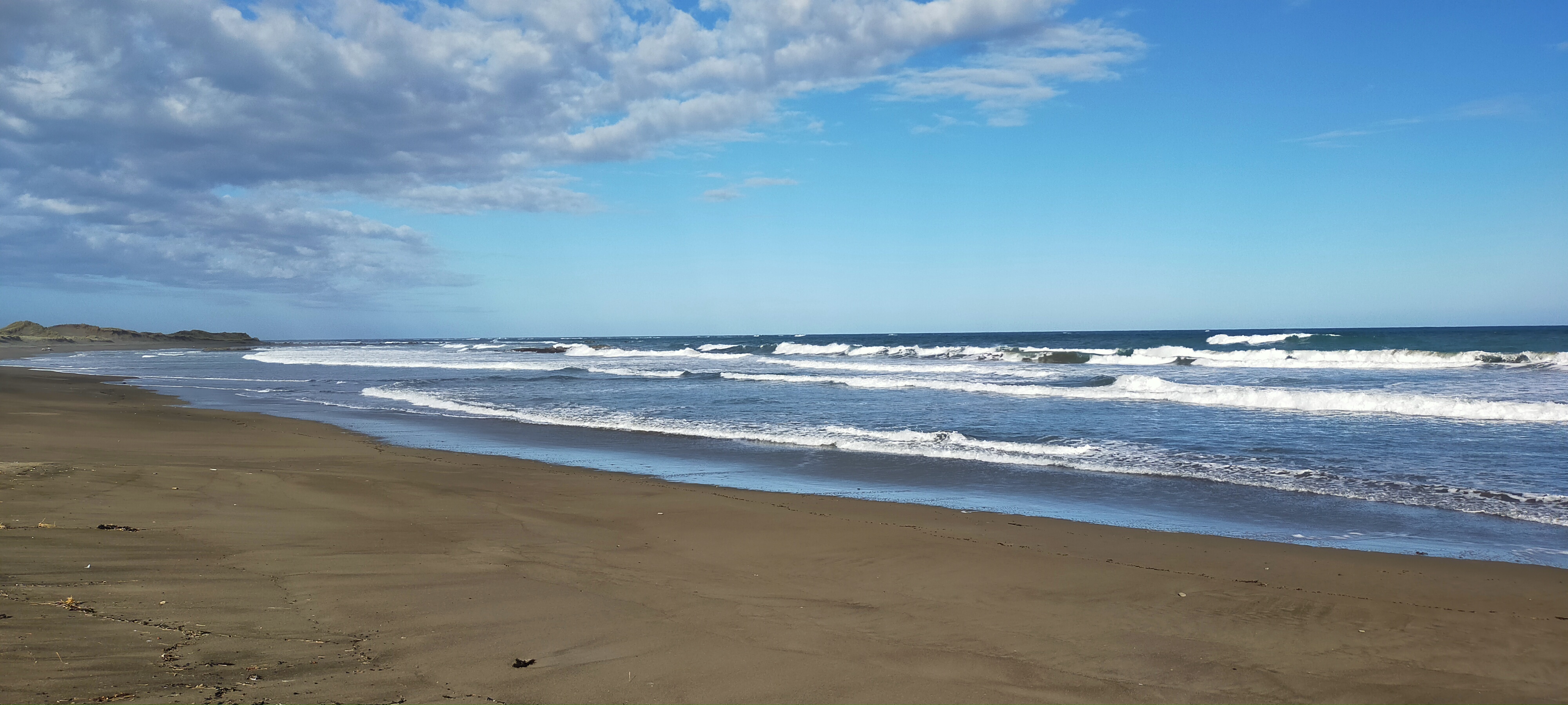 Wairarapa Coastal Flat Point NZ - Cottages for Rent in Flat Point ...