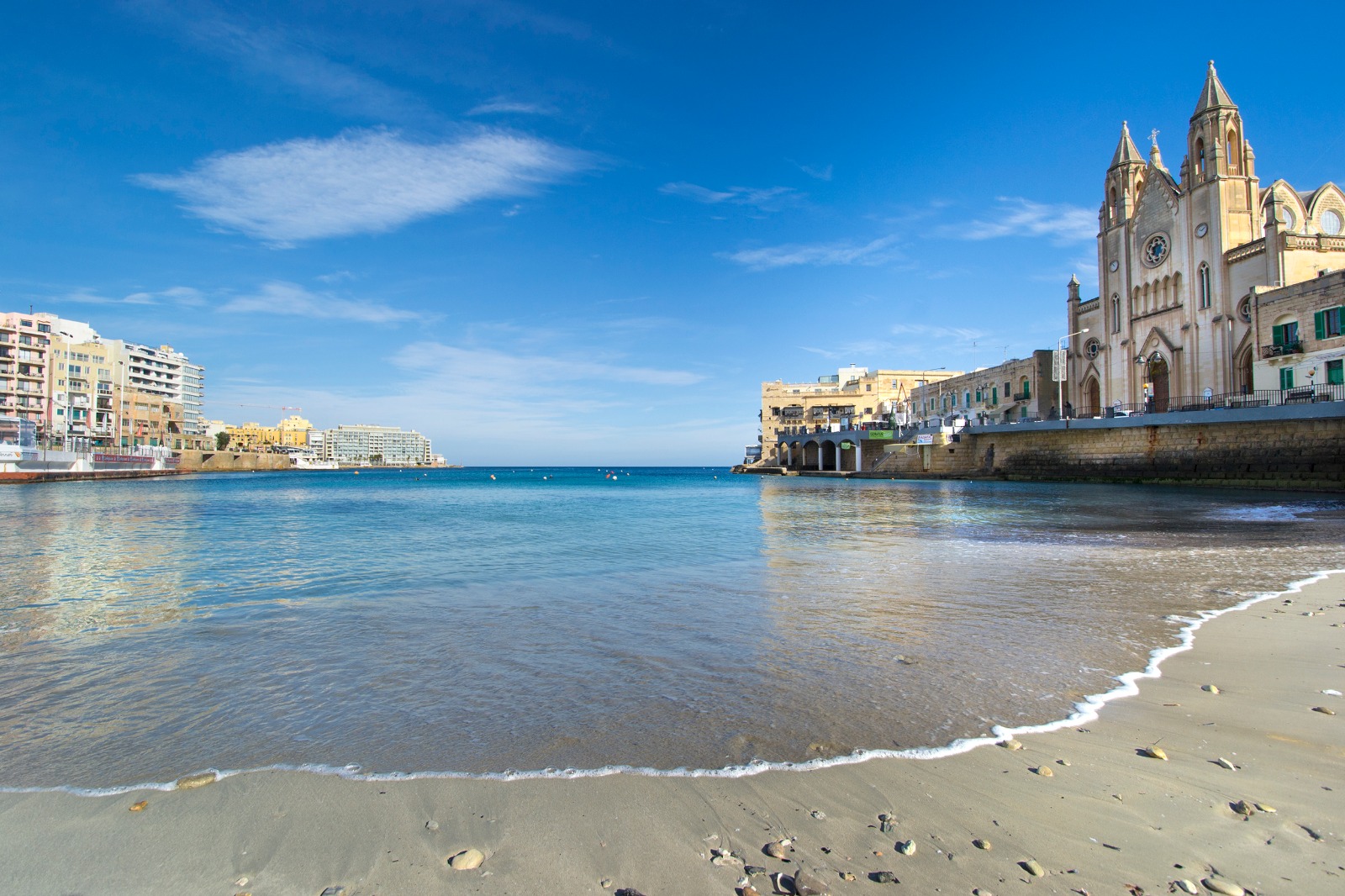 Sliema Townhouse - Maisons de ville à louer à Tas-Sliema, Malte