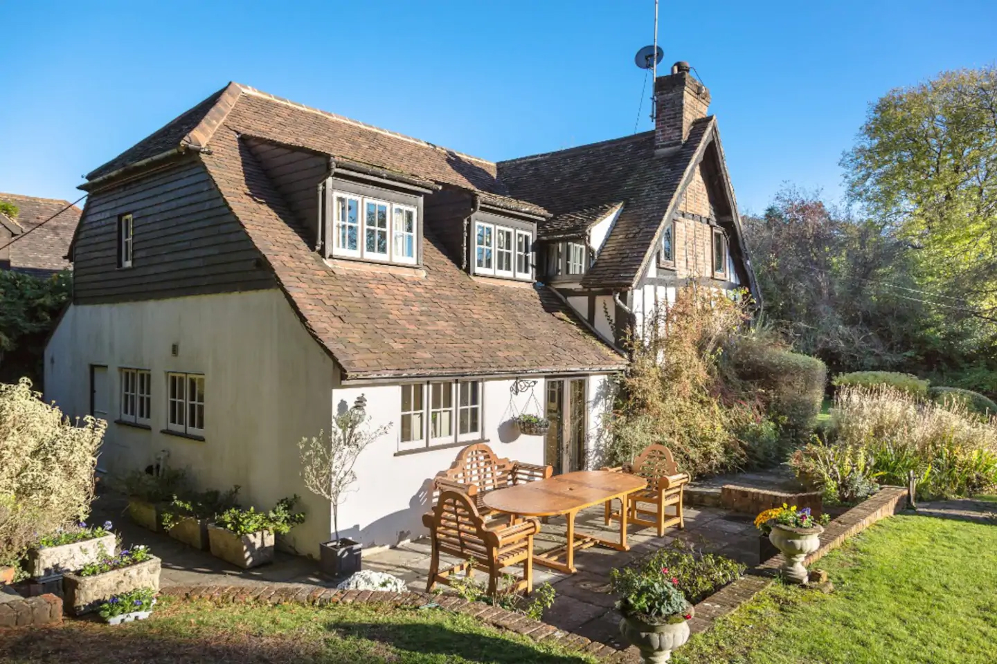 The Gamekeepers Cottage rural & good for isolation - Cottages for Rent ...