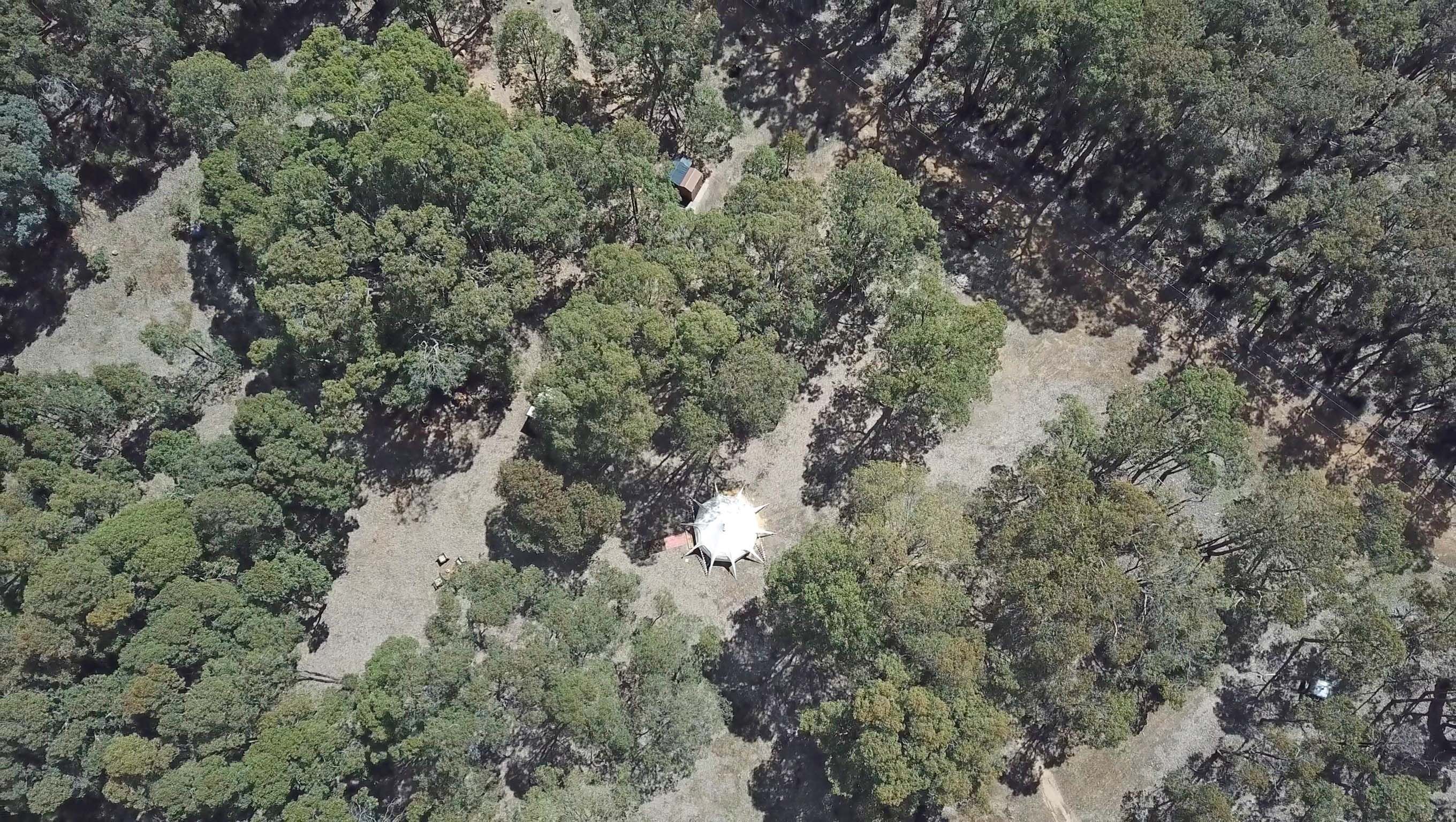 Eversprings Glamping, a Perth Hills Eco Retreat. - Tents for Rent in ...