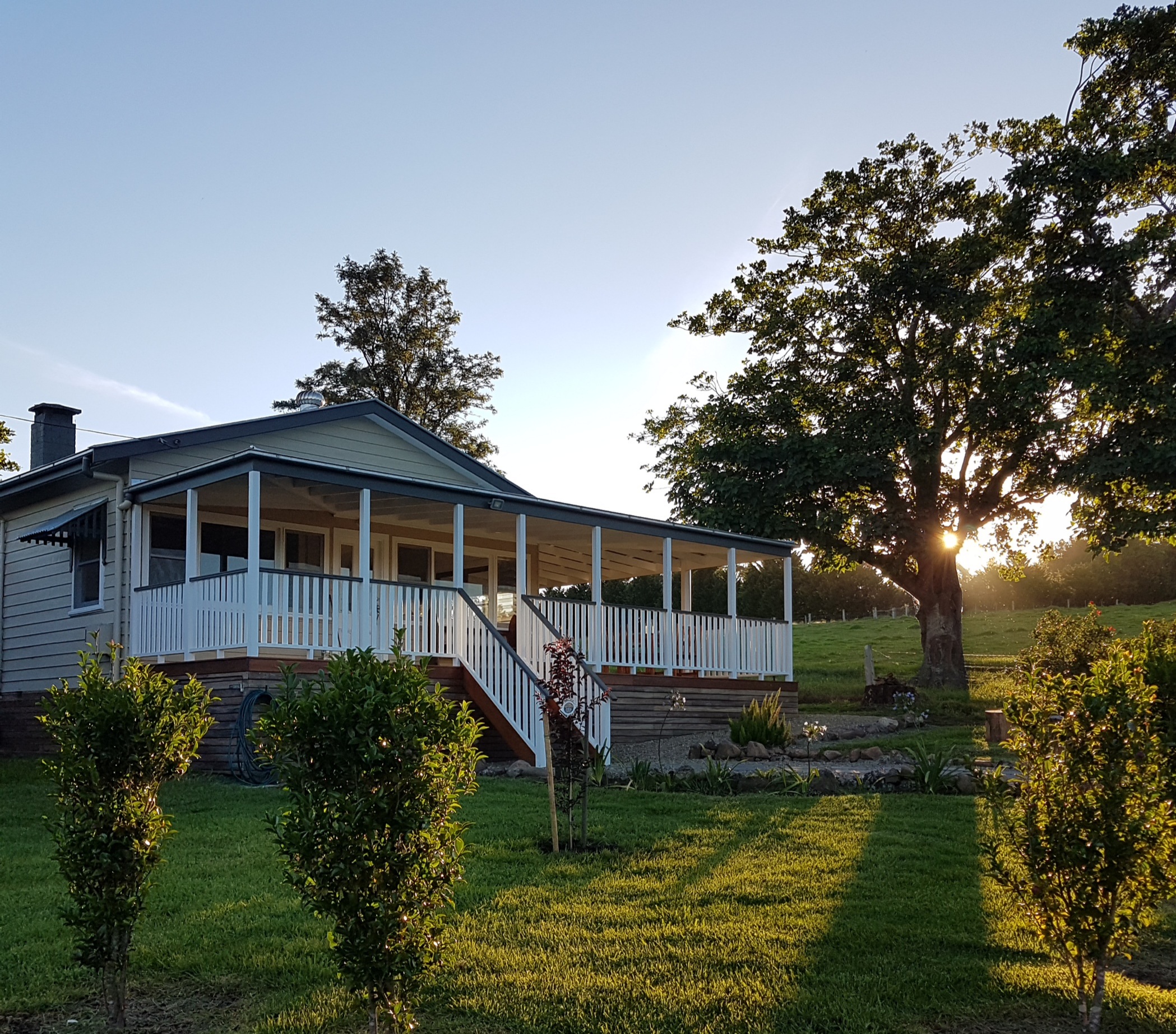 Rosebank Cottage | Countryside Cottage in Milton - Cottages for Rent in ...