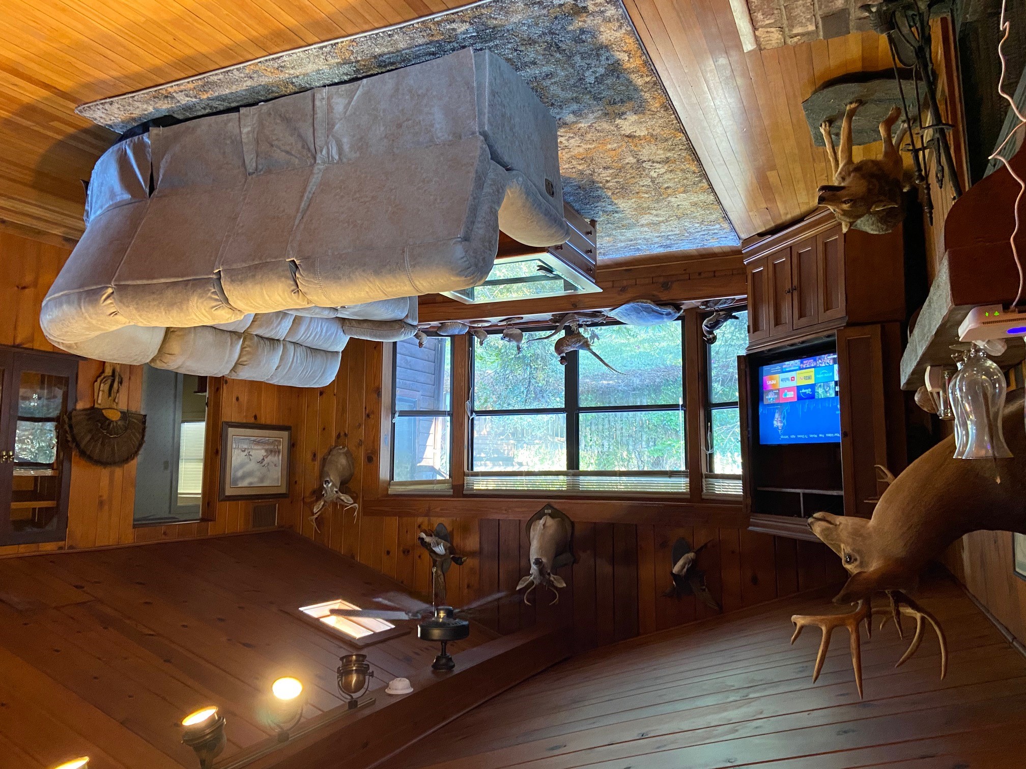 Triangle Ranch - Houses for Rent in Spring Hill, Florida, United States ...