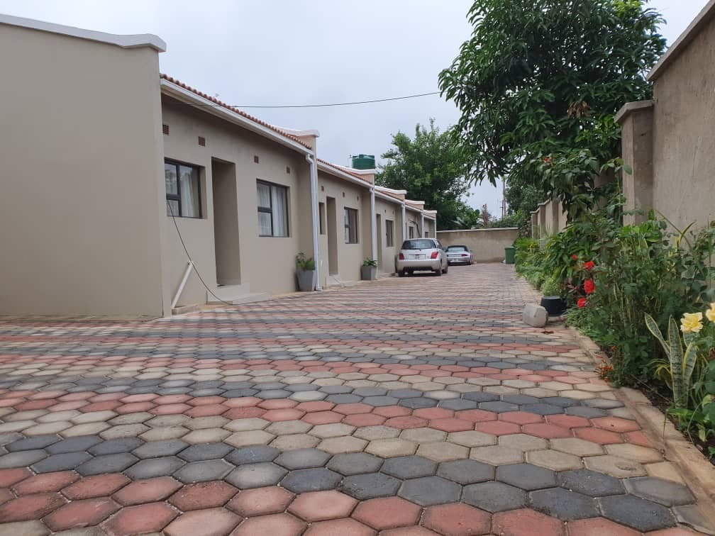 Lukundo Place Unit 4 - Apartments for Rent in Lusaka, Lusaka Province ...