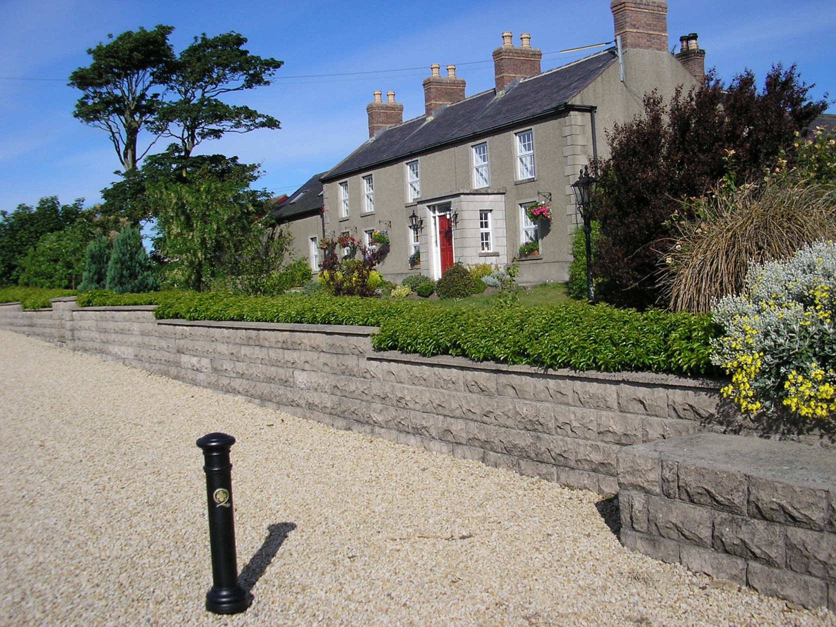 Ballykeel Farm, The Booley - Guest houses for Rent in Ballymartin ...