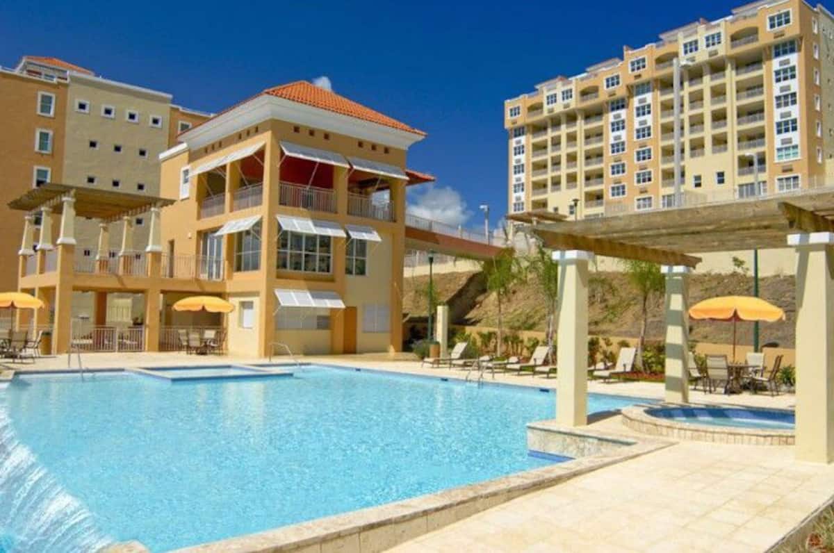 Ocean and Marina View Luxury 3bdrm Condo - Condominiums for Rent in ...