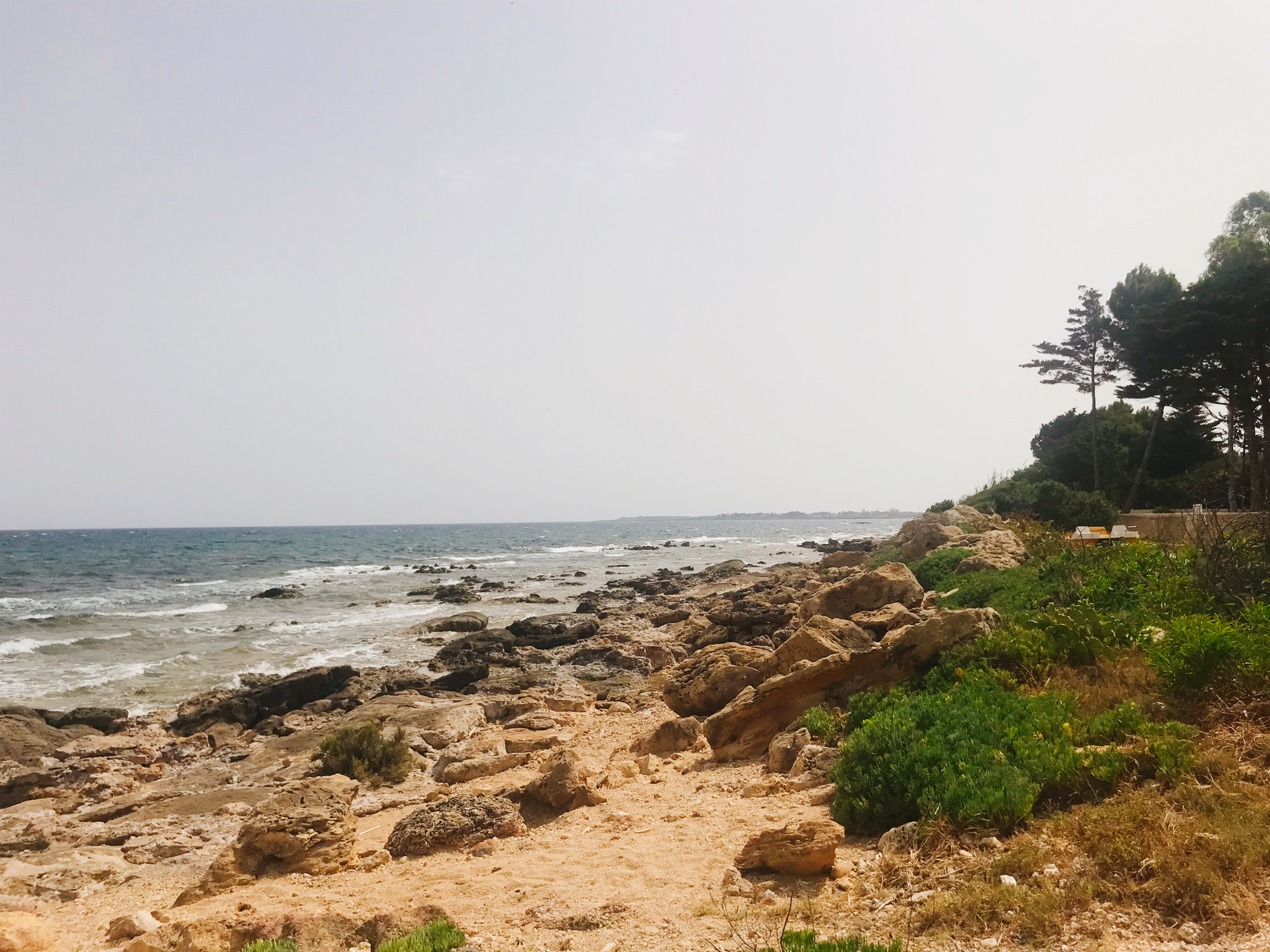 Villetta con accesso diretto alla scogliera - Cottages for Rent in ...