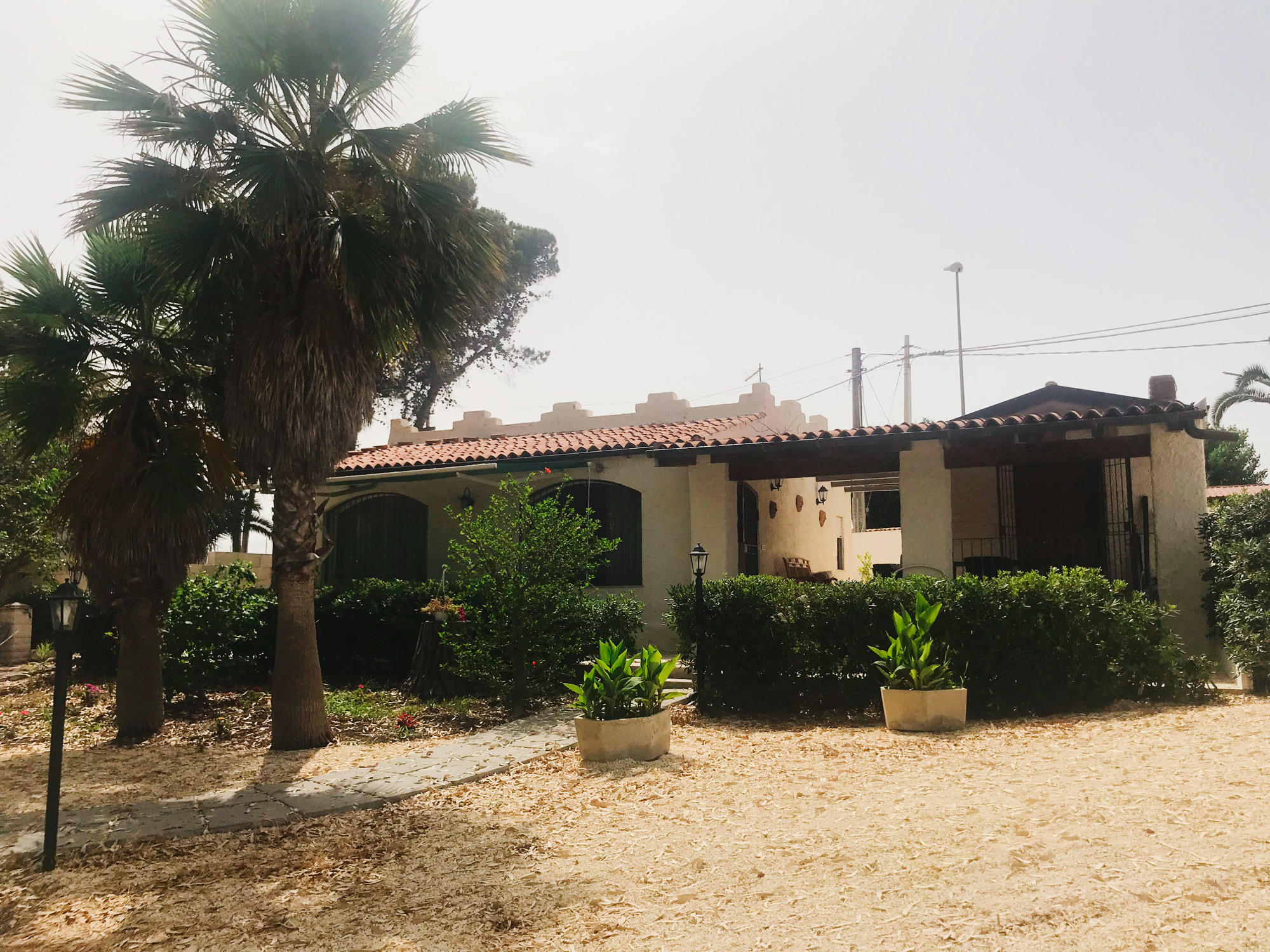 Villetta con accesso diretto alla scogliera - Cottages for Rent in ...