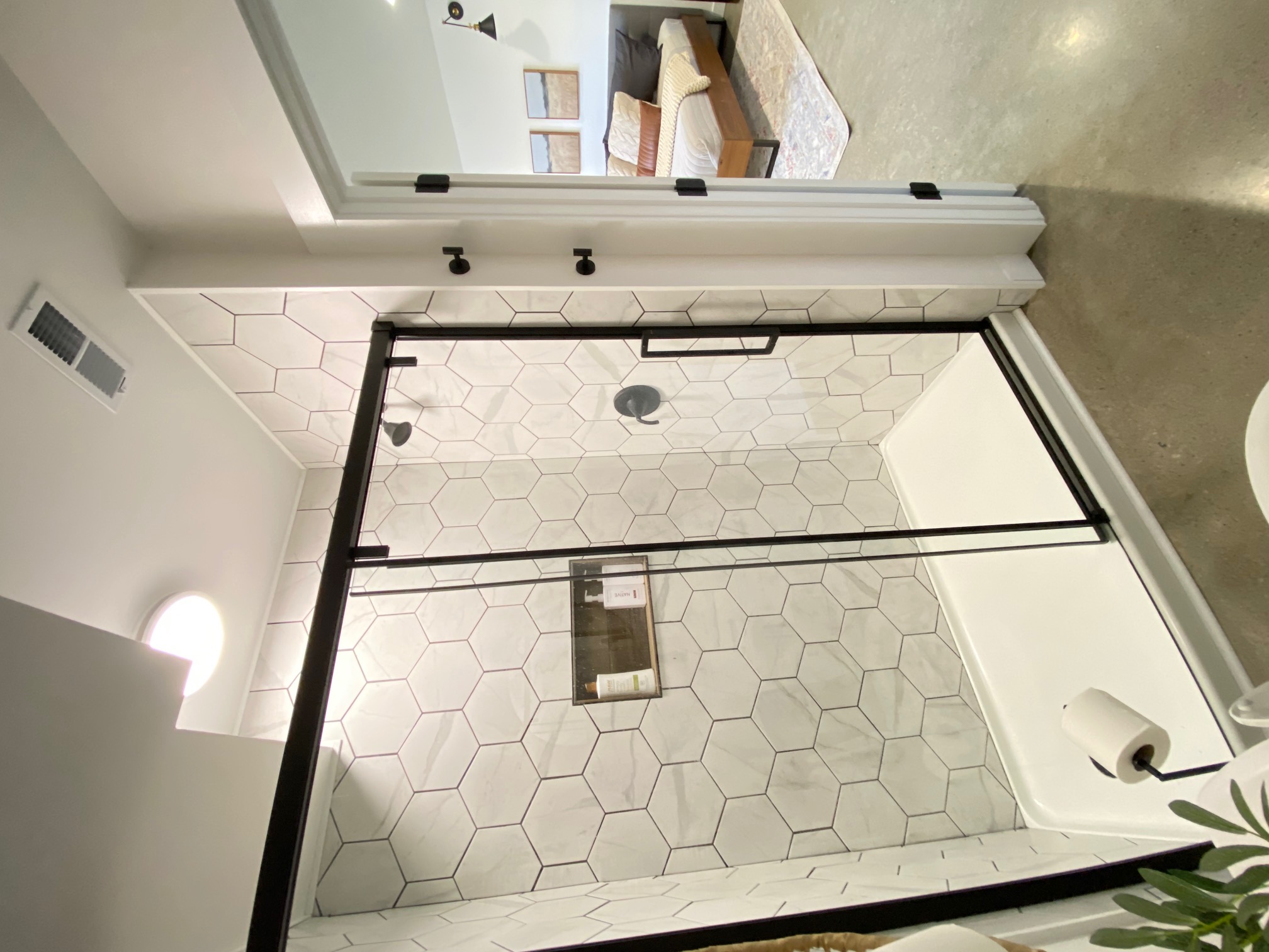 Room 108 - Trendy Loft Apartment Downtown Bryan - Lofts for Rent in ...