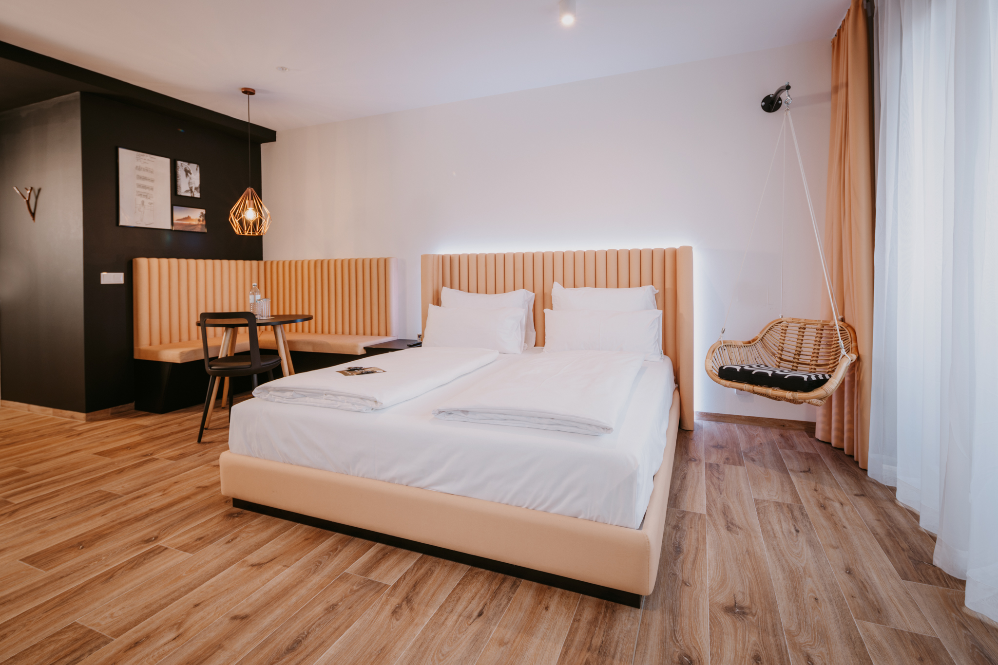 Apartment Rio de Janeiro | RIOCA VIENNA POSTO 2 - Serviced apartments ...