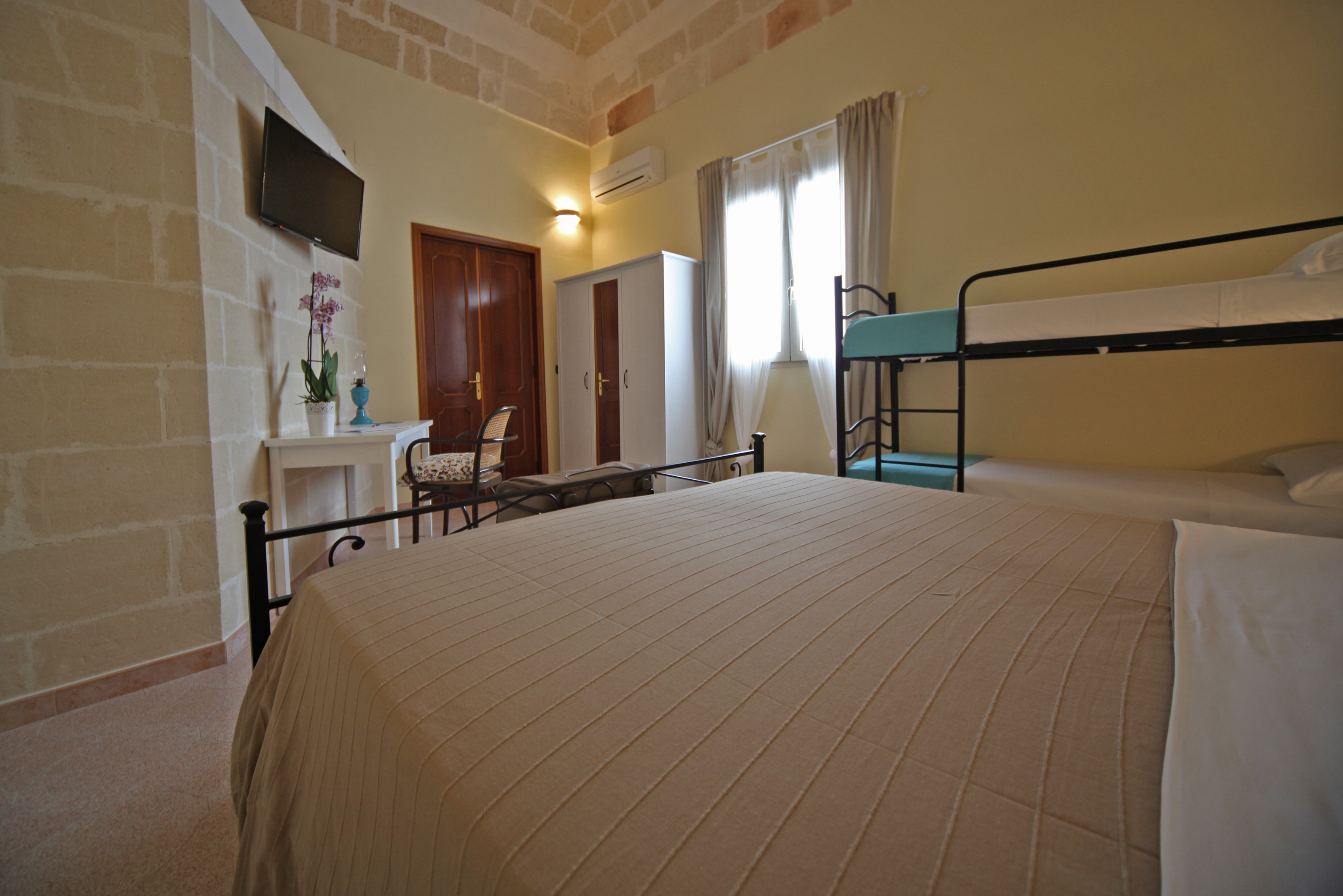 B&b Buena creación "nuevo" - Bed and breakfasts en renta en Manduria, Puglia, Italy, Italia - Airbnb