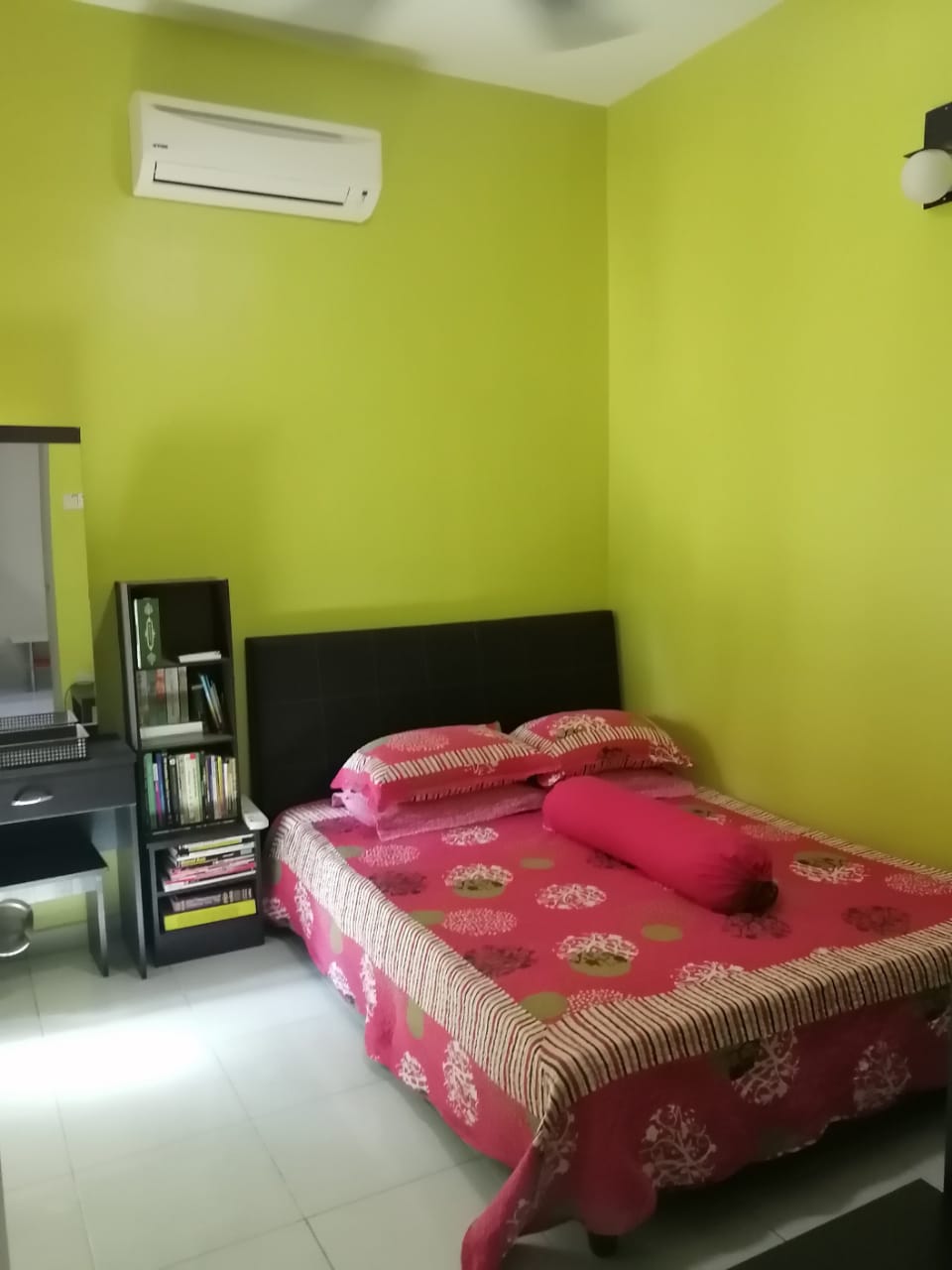 MASMUDA HOMESTAY - Vacation homes for Rent in Kangar, Perlis, Malaysia ...