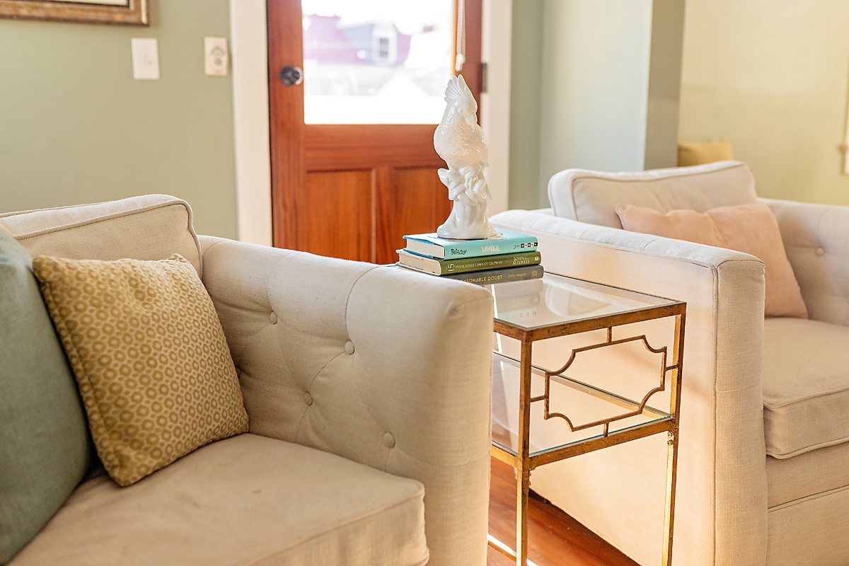 Lovely, Private Condo With Large Balcony! - Apartments for Rent in ...