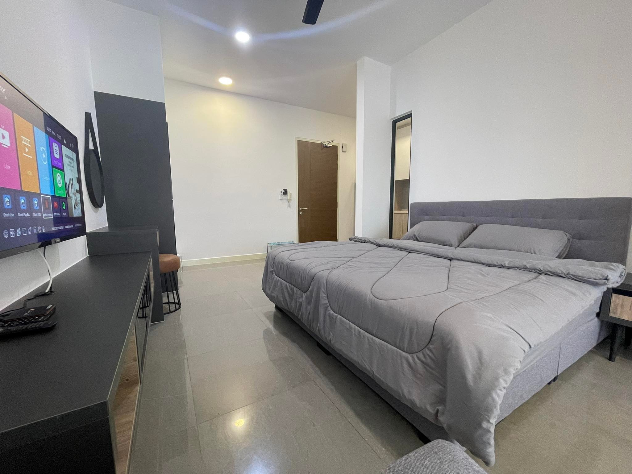 Imperio Residence Melaka | [WI-FI] +Seaview+pool - Apartments for Rent ...