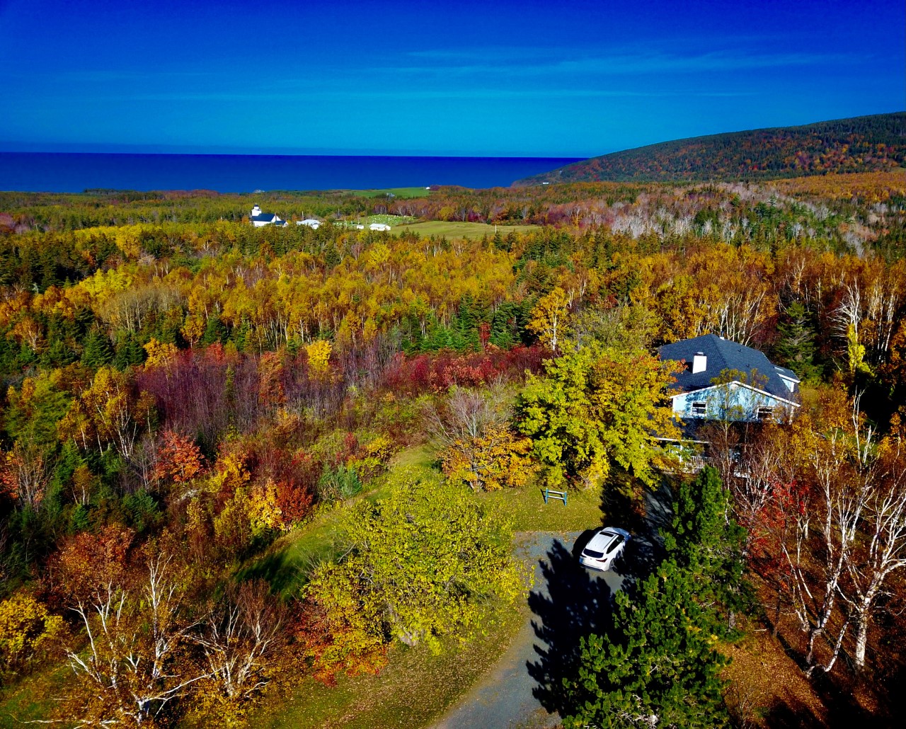"Wee Beastie House" spectaculaire retraite de 14 invités - Locations ...