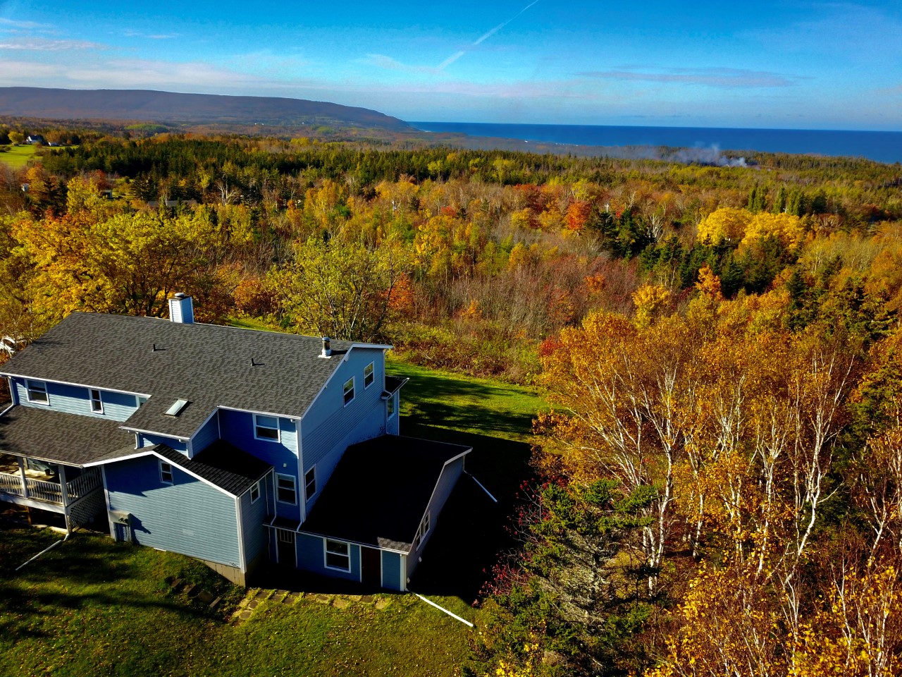 "Wee Beastie House" spectacular 14 guest retreat - Vacation homes for ...