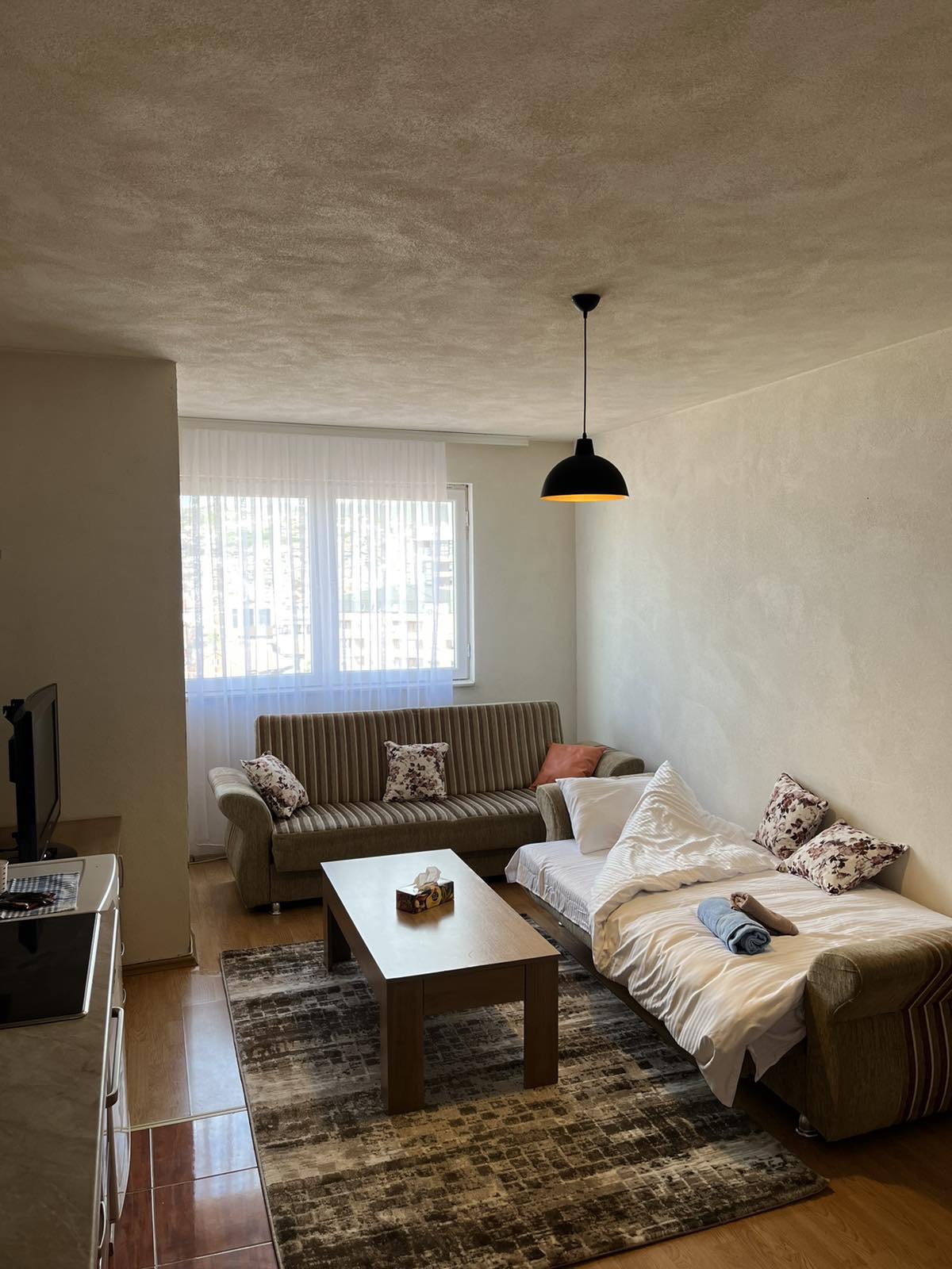 City Center Room Prishtina - Condominiums for Rent in Prishtinë, Kosovo - Airbnb