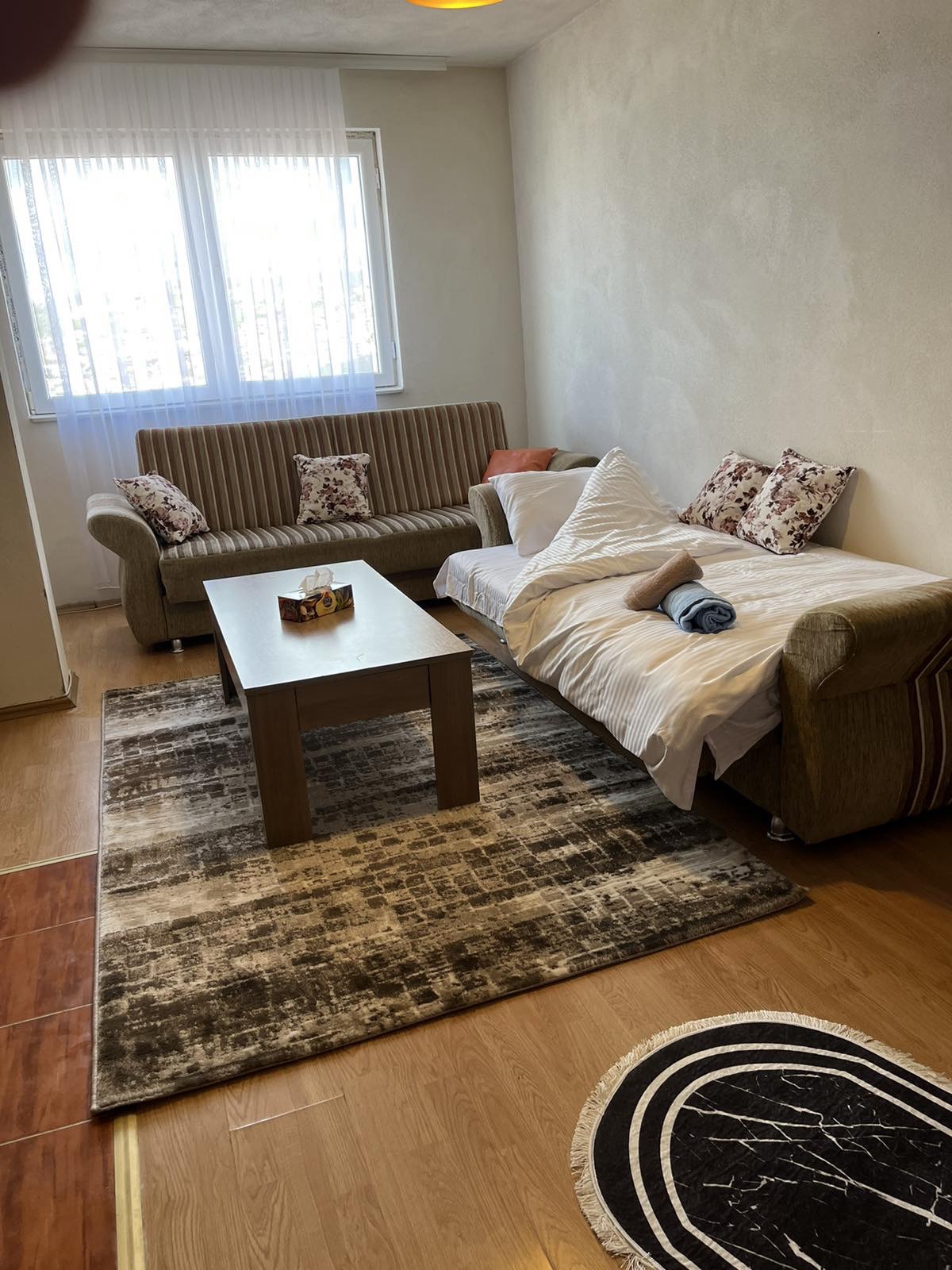 City Center Room Prishtina - Condominiums for Rent in Prishtinë, Kosovo - Airbnb