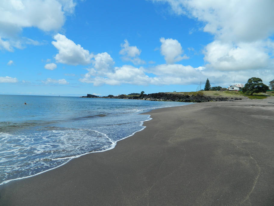 Casa da Praia do Pópulo - Airbnb