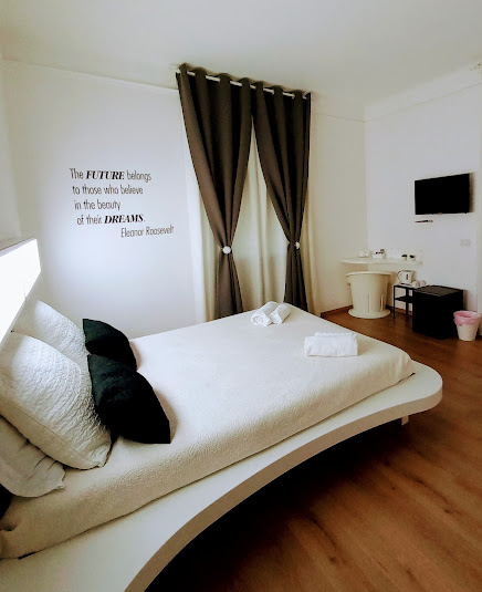 TimeLine "Future" - Airbnb