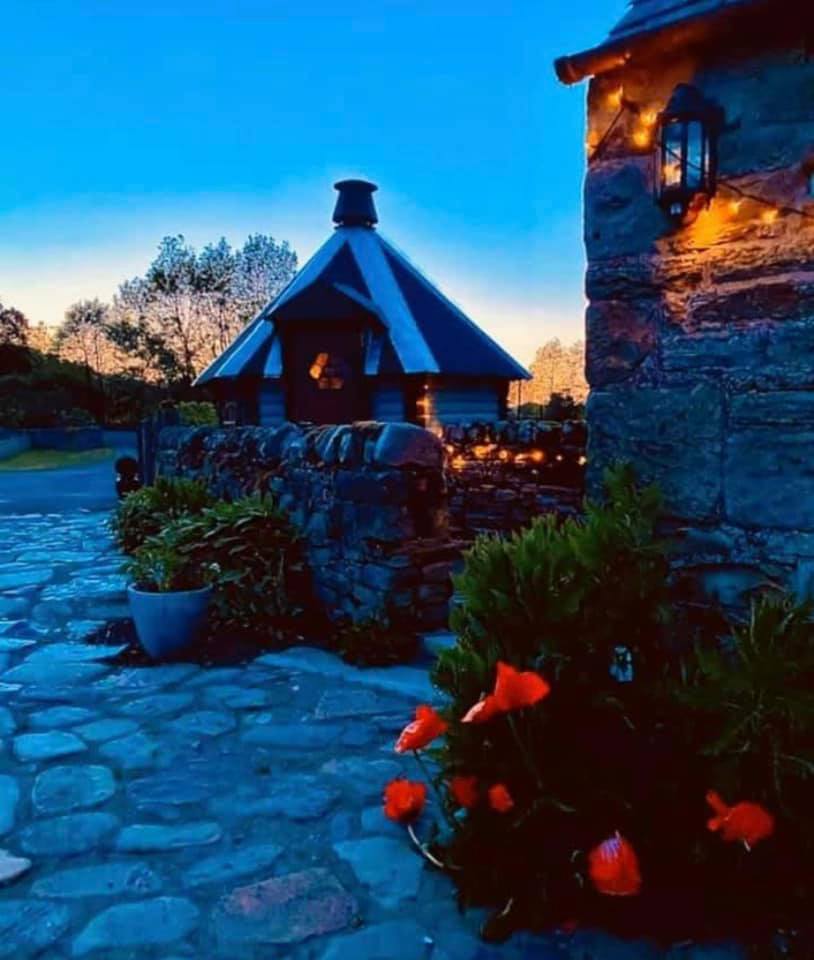 Orchard House- 12 person Lambley Farm Cottage - Cottages for Rent in ...