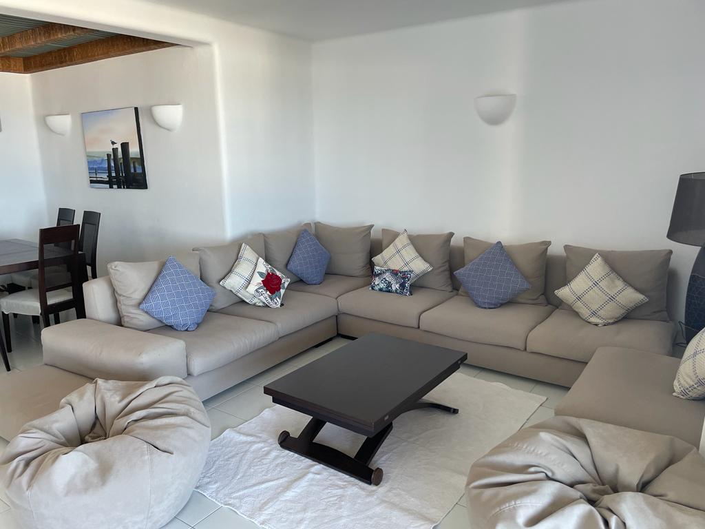 Unique apartment within ALMINA - Condominiums for Rent in M'diq ...