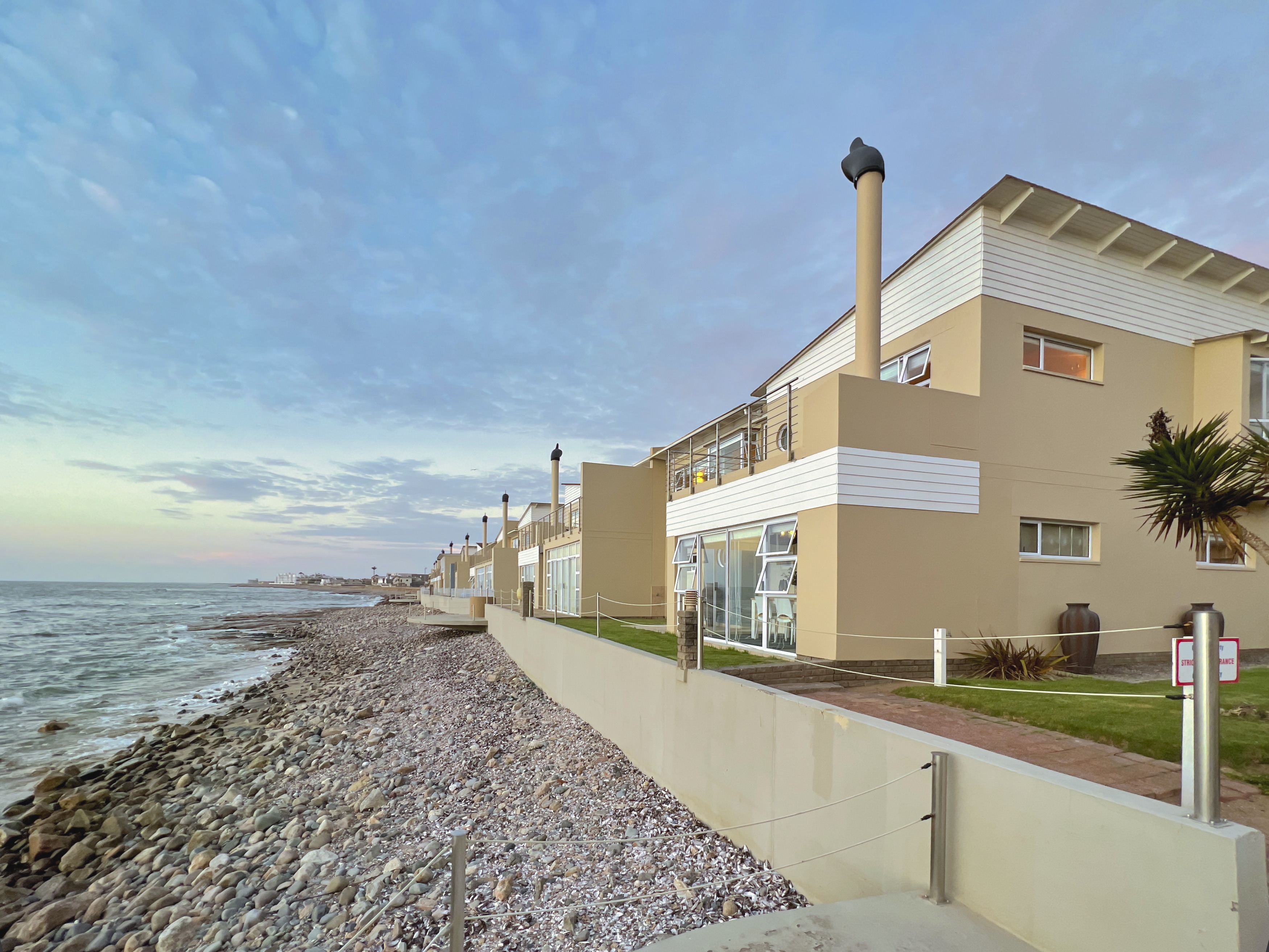Waterfront Edge B5 - Vacation homes for Rent in Swakopmund, Erongo ...