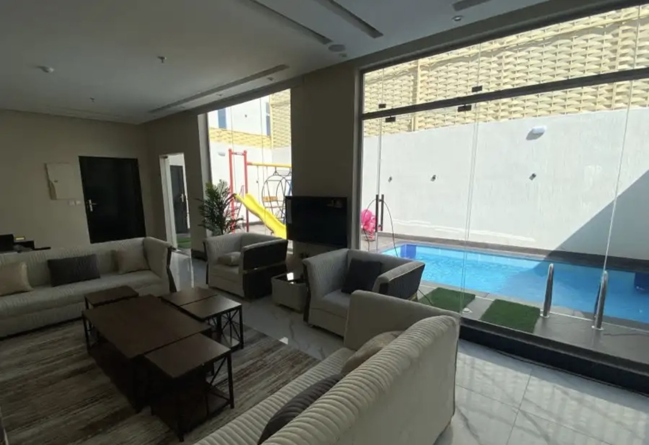 Aswarussam Resort for Taif Hotel Villas - Villas for Rent in Taif ...