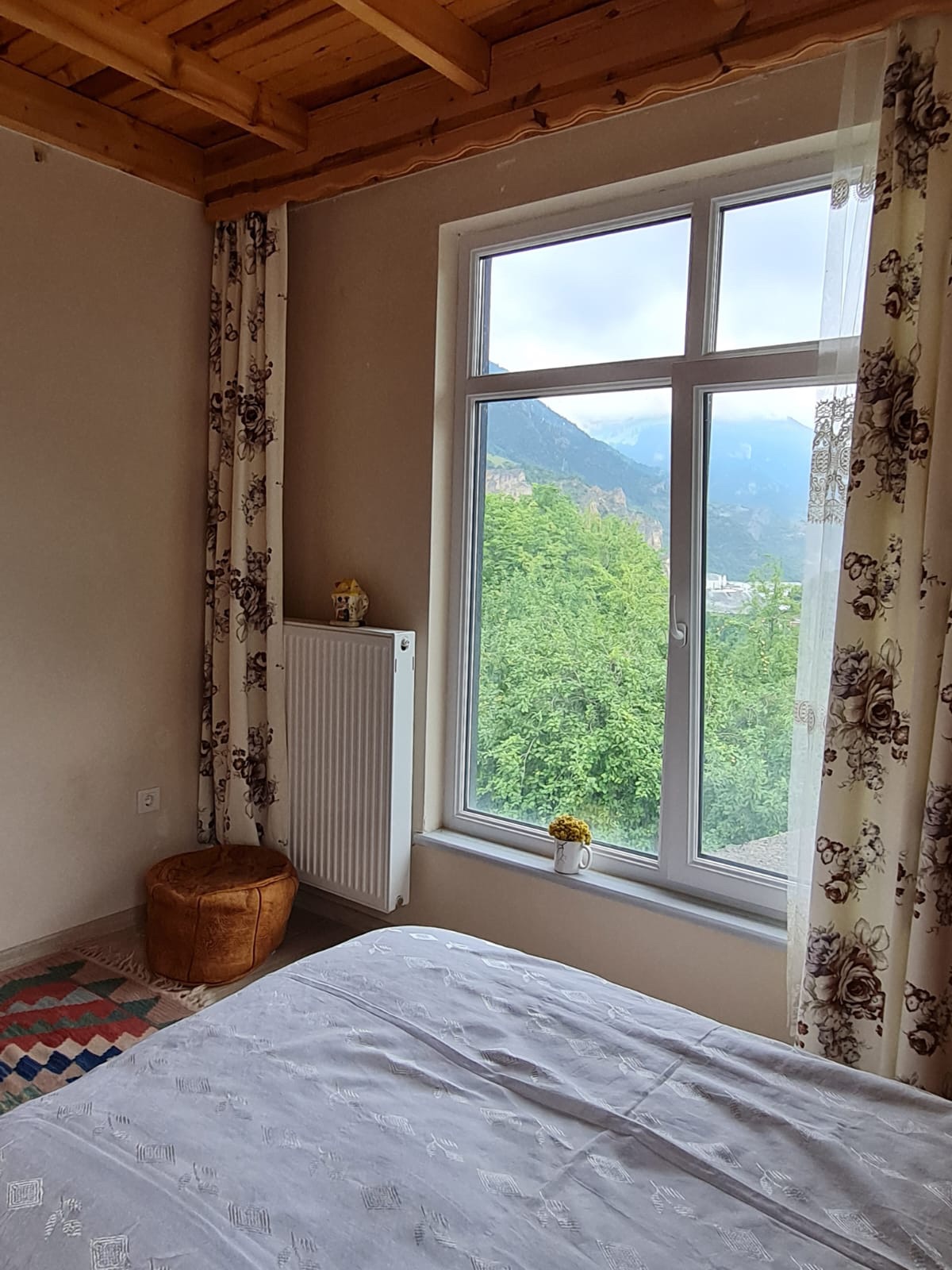 A calm experience in nature - Cottages for Rent in Maçka, Trabzon ...