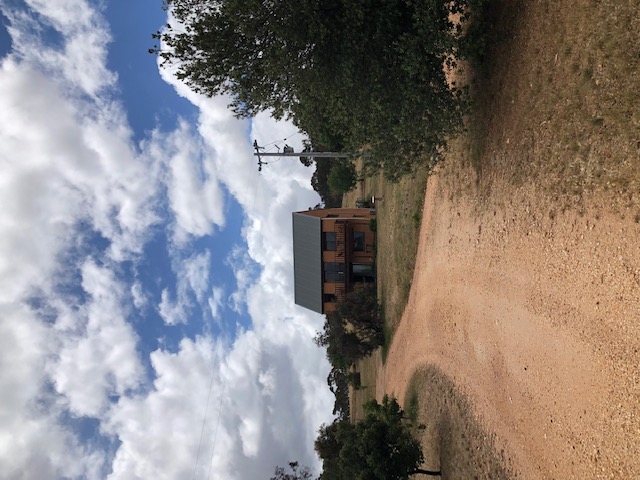 Redbank Winery Chestnut Cottage - Apartments for Rent in Redbank ...