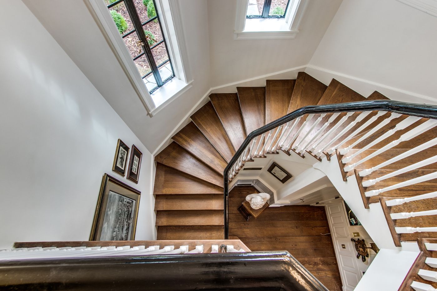 JPH Main House · Historic Julian Price House (Main Residence) - Houses ...