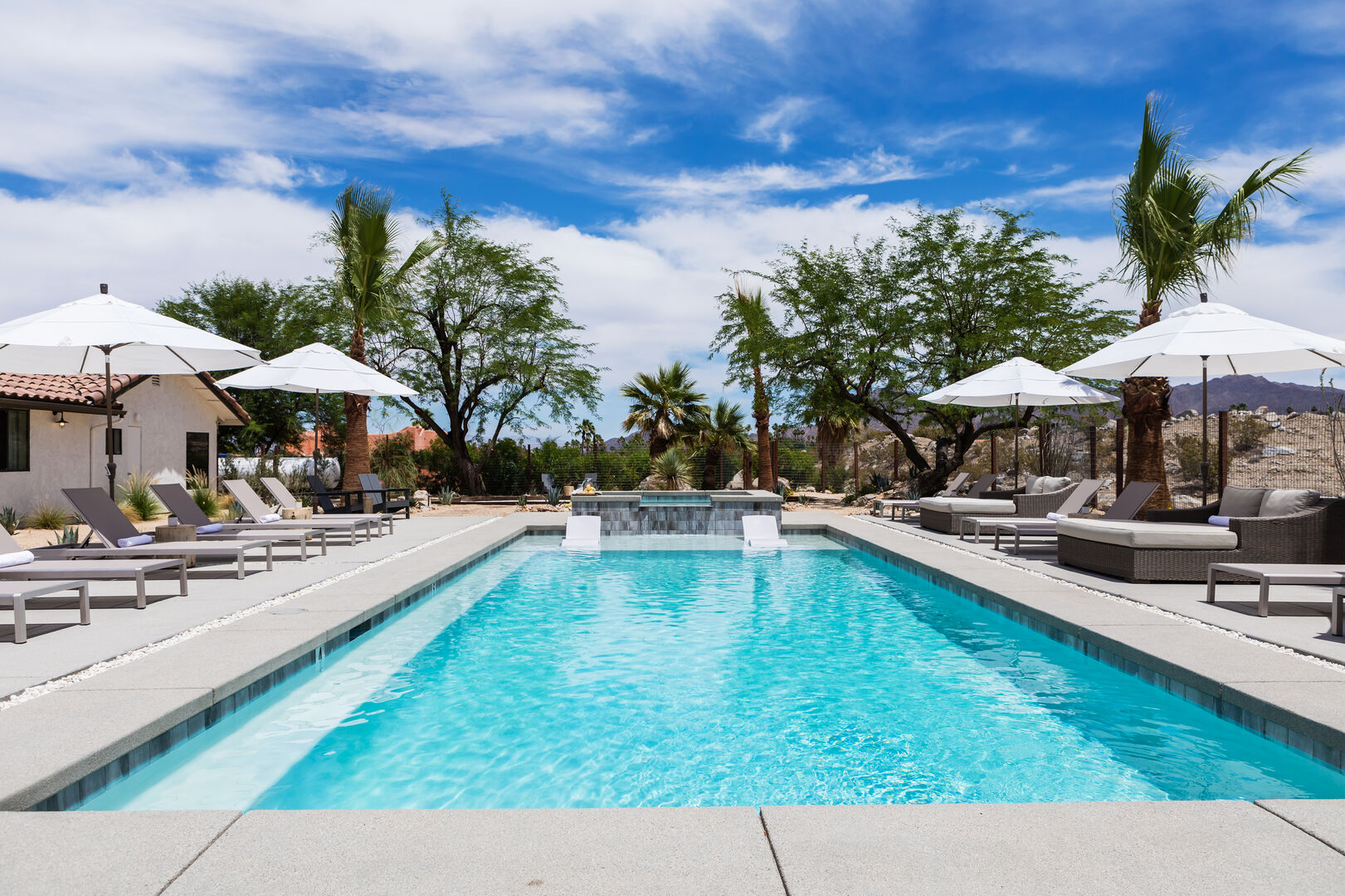 *NEW* Experience Base Camp - An Exclusive Mountainside Desert Resort w ...